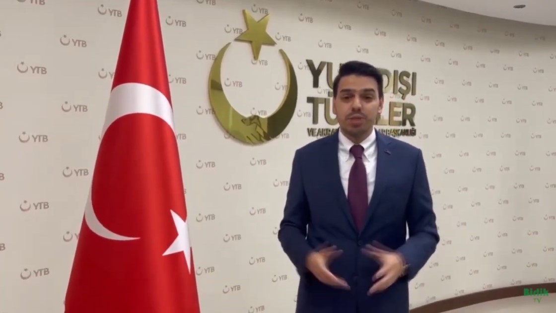 Abdullah Eren’ler Kolay Yetişmiyor - Birlik Gazetesi