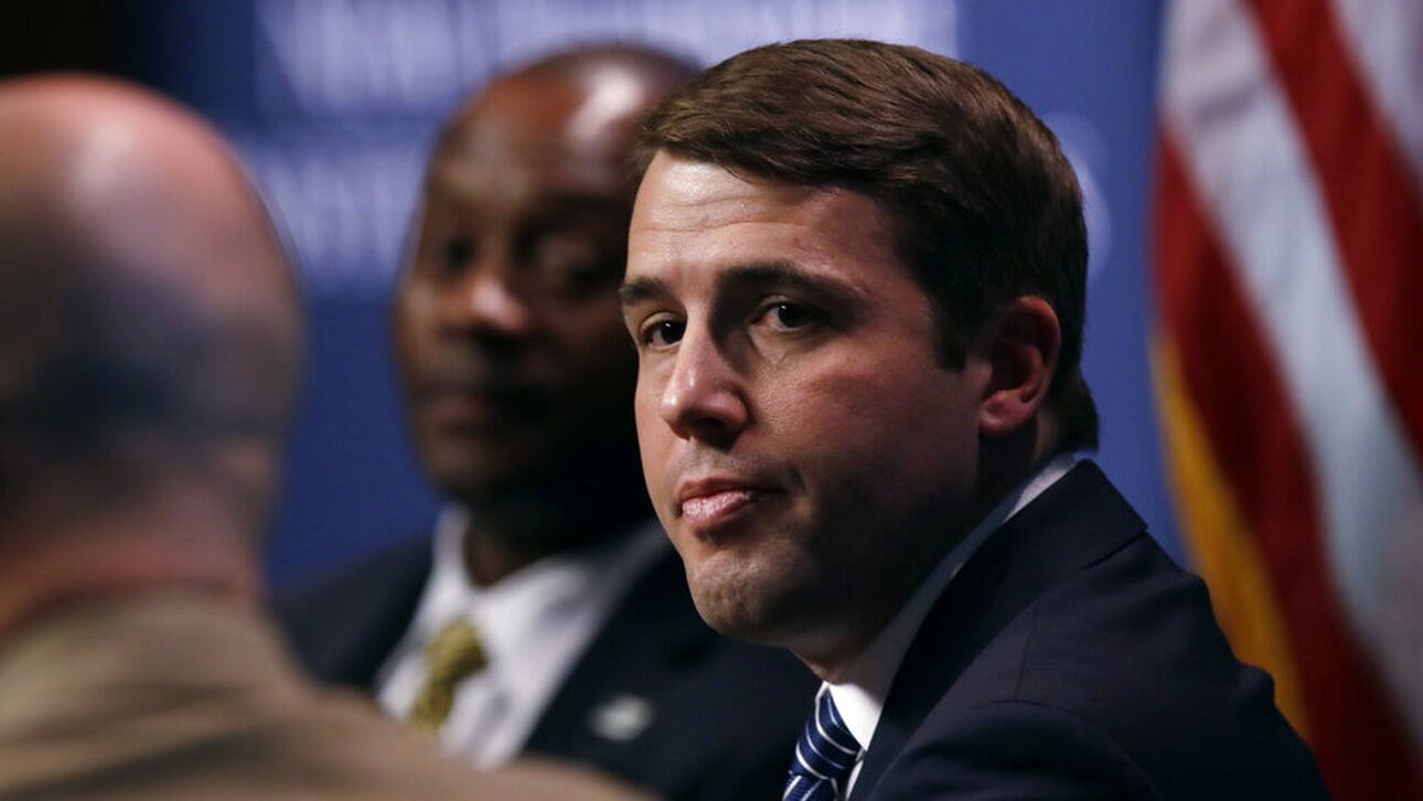 Chris Papas: “F-16'ların Türkiye'ye Satışı Düşünülemez, Karşı Çıkacağım ...