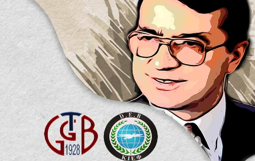 GTGB ve DEB Partisi Yarışma Düzenliyor - Birlik Gazetesi