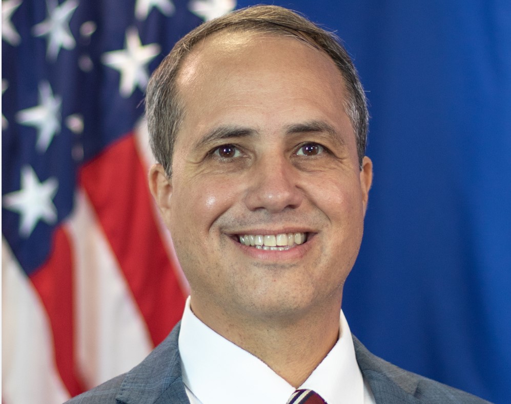 ABD Selanik'e Çok Önemli Bir Konsolos Atadı, Jerry İsmail - Birlik Gazetesi